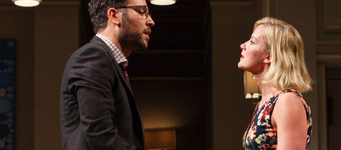 Ayad Akhtar's 'Disgraced' Raises Profound Issues About Dual Loyalty ...