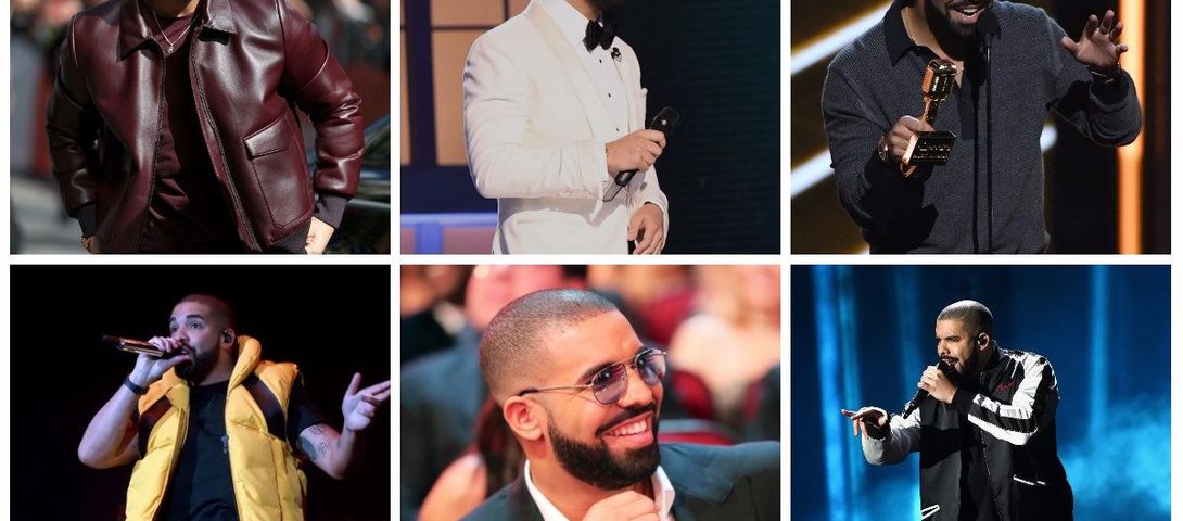 Drake collects Birkin and buys ‘Harry Potter’ books – The Forward