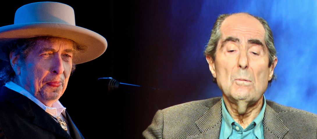 Nobel Prize Committee: Bob Dylan Given Prize… – The Forward