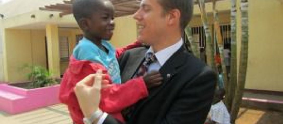 Chatting with Israeli Diplomat Elad Strohmayer – The Forward