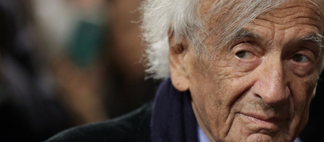 Elie Wiesel, Holocaust Survivor and Nobel Laureate, Dies at 87 – The ...