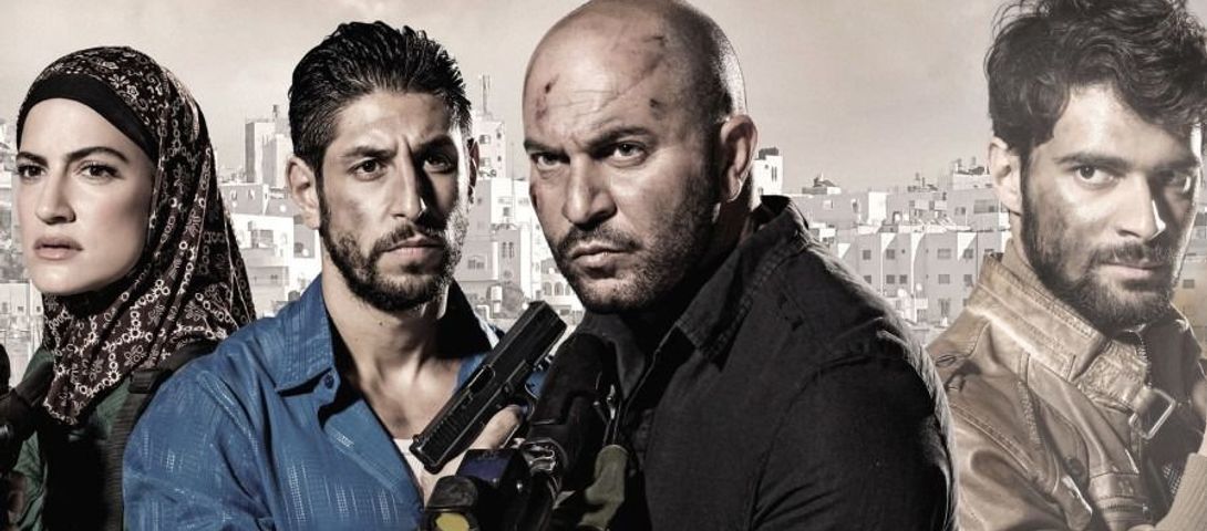 ‘Fauda’ Head Screenwriter Teaching At Rutgers This Fall – The Forward