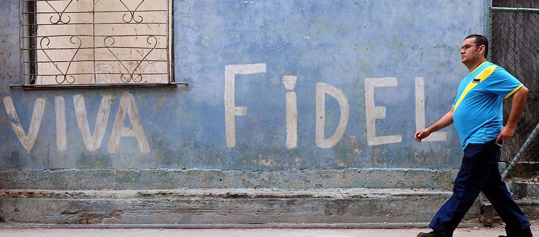 Cuba’s Jews Survived Fidel Castro’s Rule — Now They Face Life Without ...