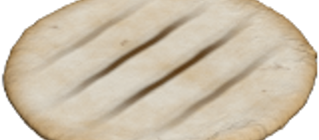 Why the new matzah emoji is not kosher for Passover – The Forward