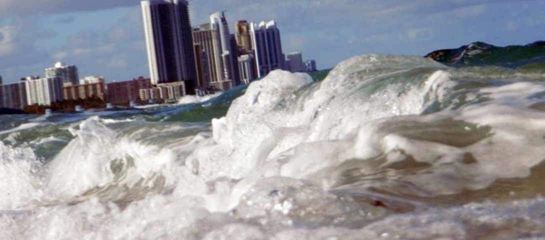 Flood of Reports Point to a Warming Earth — But Concern Drops – The Forward