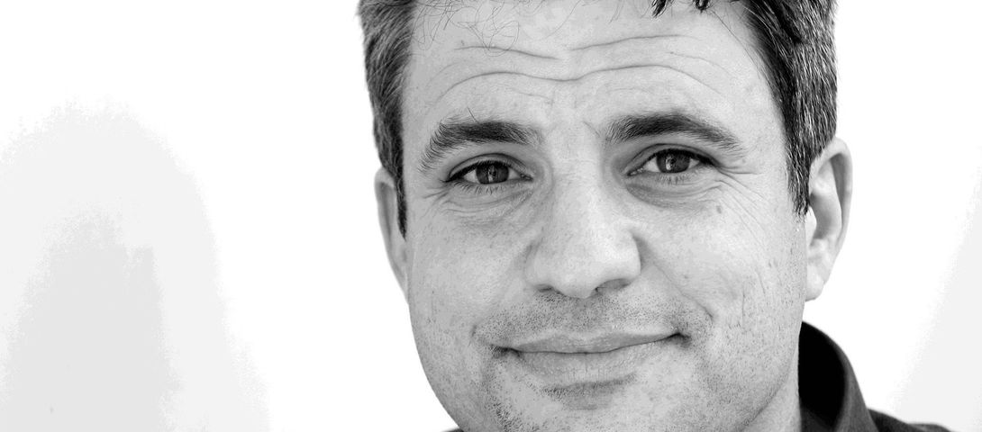 Is Dave Zirin Our Most Important Sportswriter? – The Forward