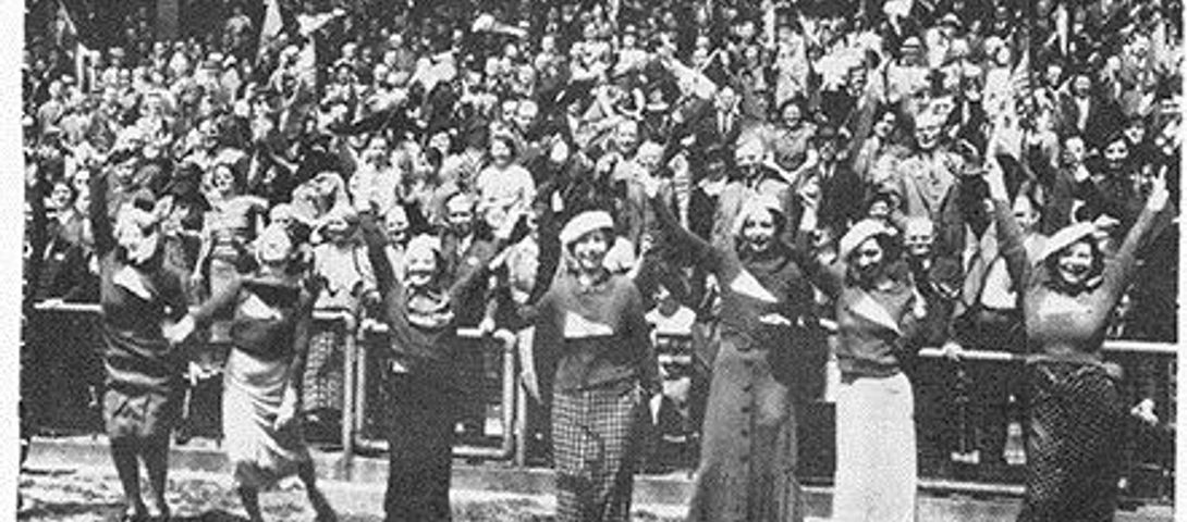 Coronavirus makes May Day a moment for radical action – The Forward