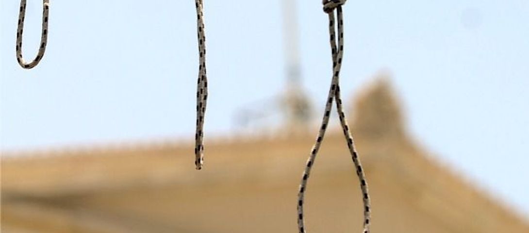 Was Judas Hanged or Was He Hung? – The Forward