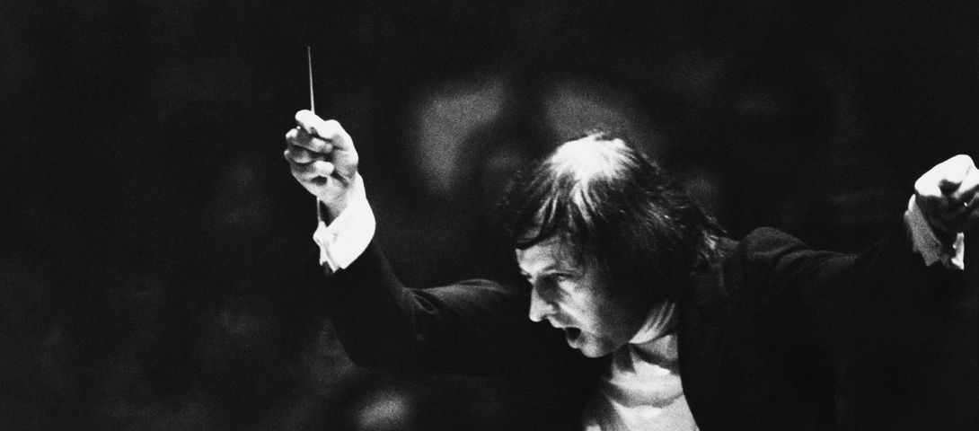 Remembering Andre Previn, A Jewish Nebbish And Master – The Forward