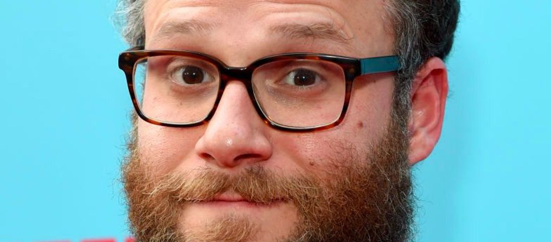 ‘American Pickle’ star Seth Rogen talks Jewish identity – The Forward