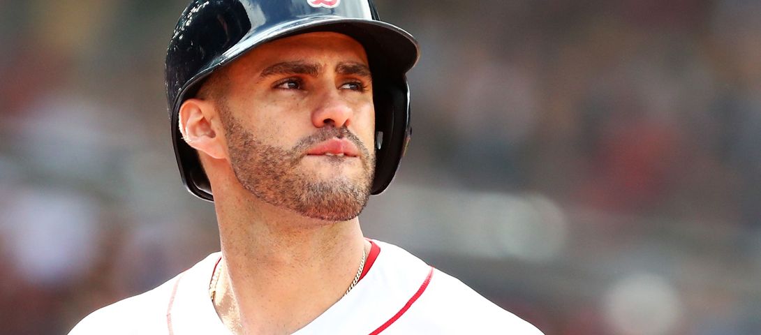 Red Sox Player’s Pro-Gun Instagram Post Features Hitler – The Forward