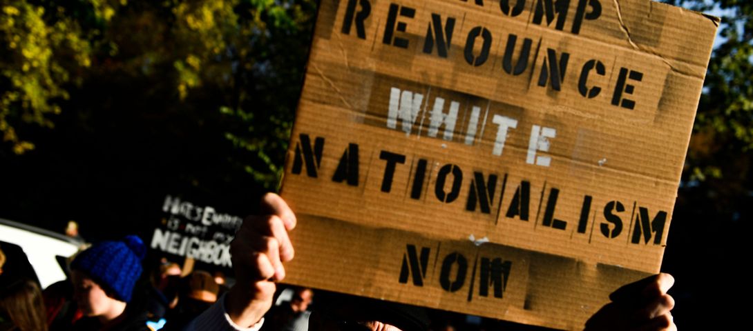 Why Calling Anti-Semites ‘White Nationalists’ Actually Gives Them Cover ...