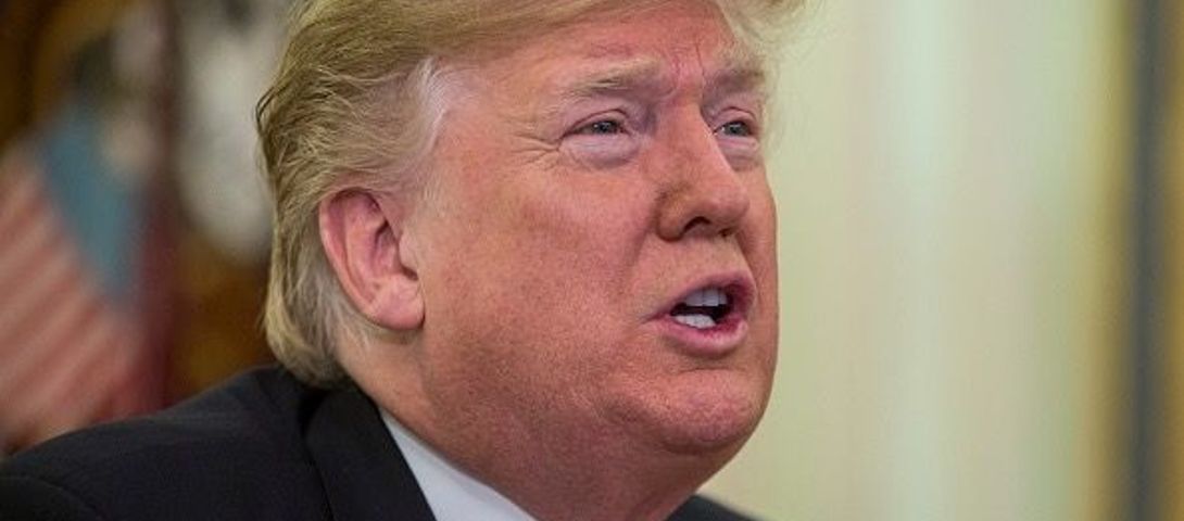 Did A Jewish Podiatrist ‘Diagnose’ Trump’s Bone Spurs? – The Forward