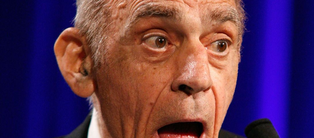 Remembering Abe Vigoda, Big-Screen Gangster, TV Detective and Real-Life ...