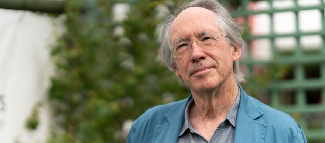 Ian McEwan Brings Brexit To Kafka’s ‘Metamorphosis’ – The Forward