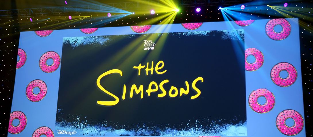 Comfort Watch: The Jew-iest episodes of ‘The Simpsons’ – The Forward