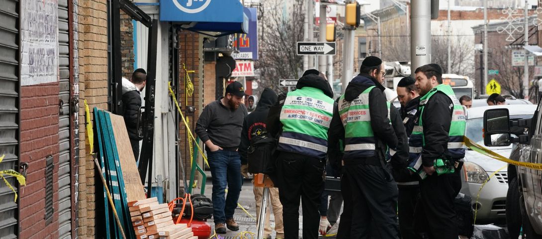 White Jews Are Shunning My Family And Me – The Forward