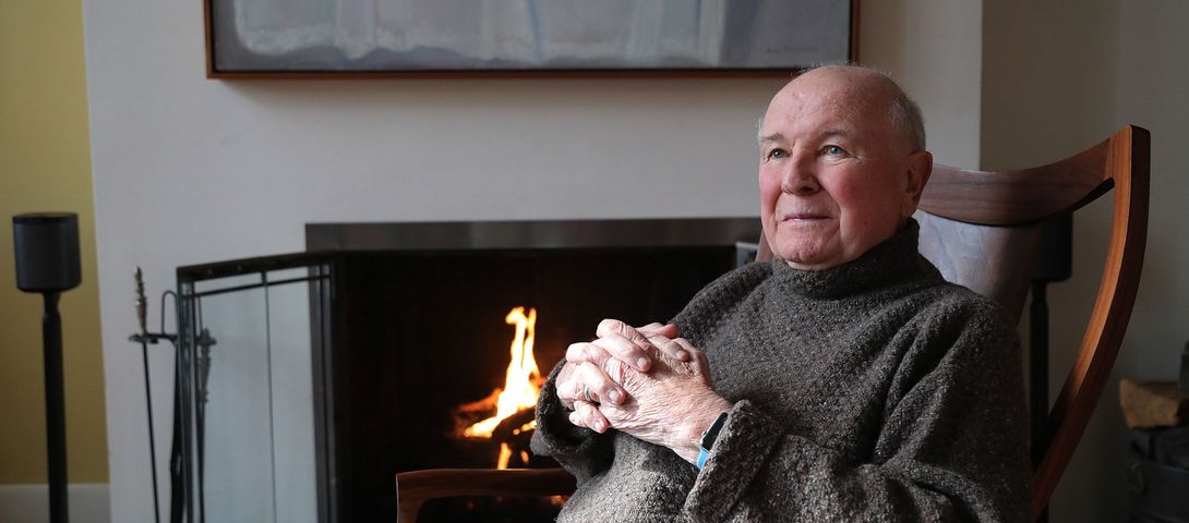 Daily distraction: Livestream McNally, watch ‘The Wire’ – The Forward