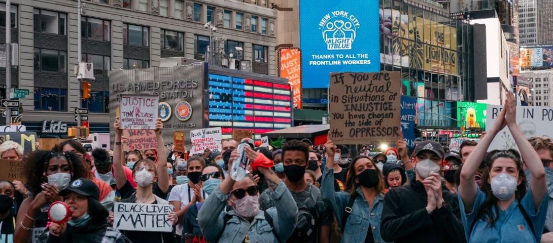 In the wake of protests, here’s how you can help – The Forward