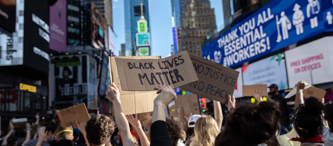 What will YOU do to end systemic racism? – The Forward