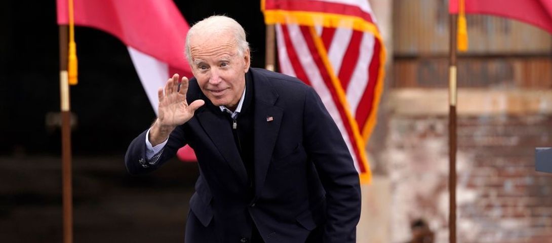 Meet Jeff Hauser, the Jewish gadfly pushing Biden to the left – The Forward