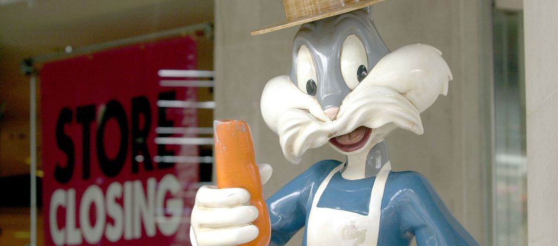 How Jewish is Bugs Bunny anyway? – The Forward