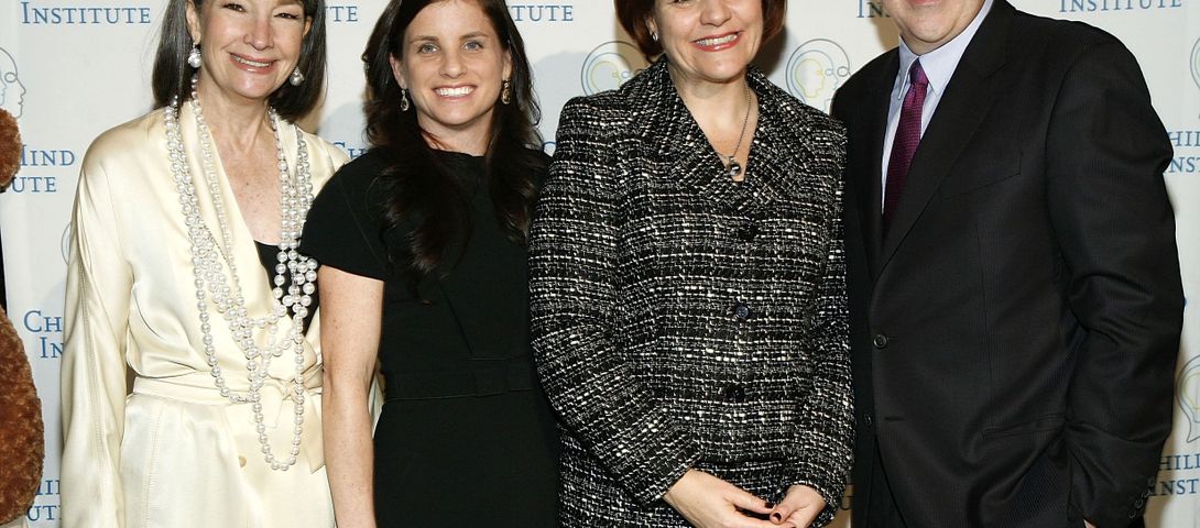 Revlon Names Debra Perelman Its First Woman CEO – The Forward