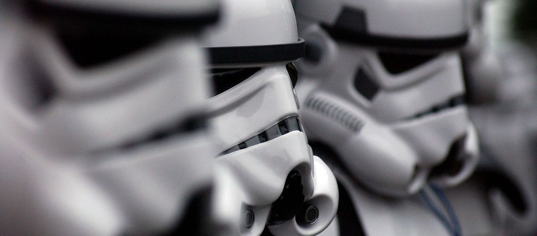 Is ‘Star Wars’ Is a Sinister Jewish Plot To Promote Diversity? ‘Alt ...