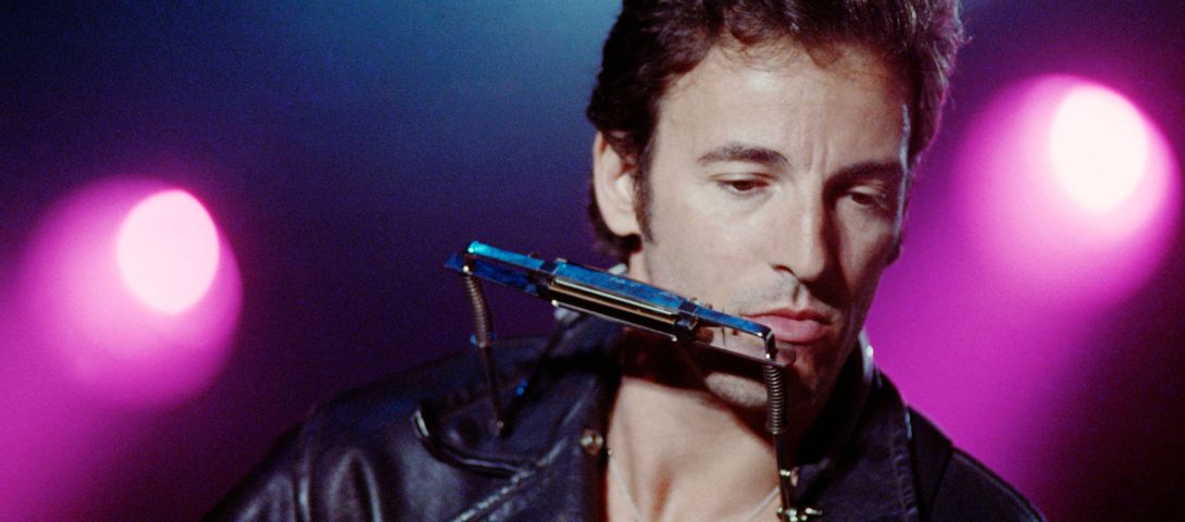 Bruce Springsteen’s Jewish Neighbors — and Other Highlights of The Boss ...