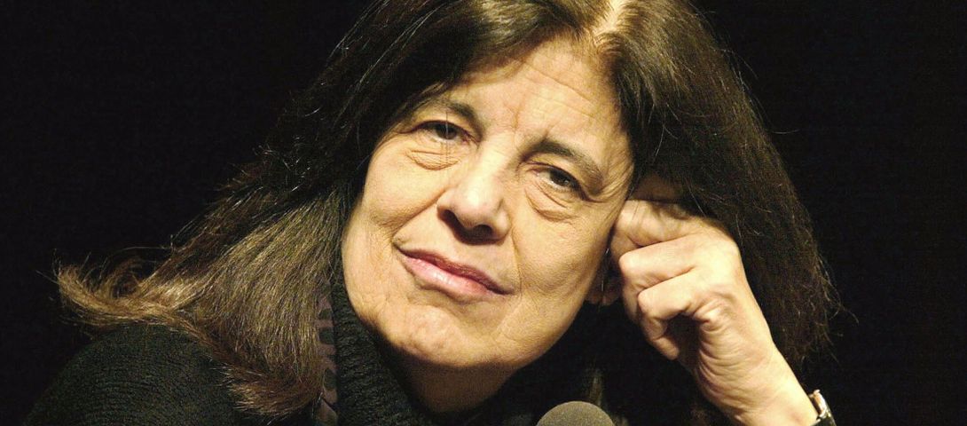 5 Most-Read Jewish Women Authors on Campus – The Forward