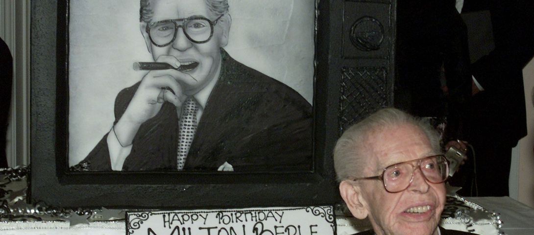 Can You Guess the First Jewish Actor To Ever Win an Emmy Award? – The ...