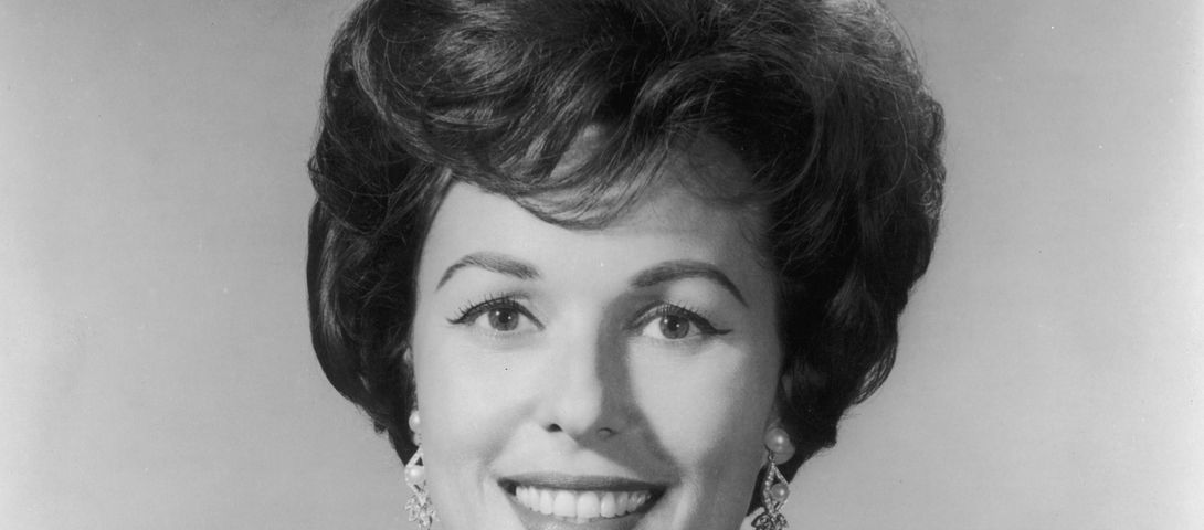 Bess Myerson, the Bronx Beauty Who Refused To Change Her Name – The Forward