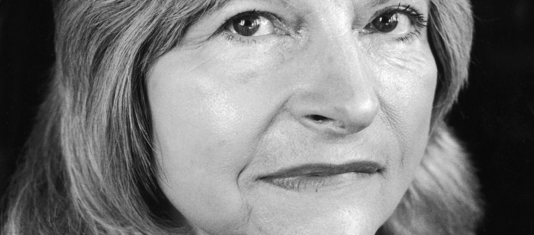 Remembering Alison Lurie, a connoisseur of characters – The Forward