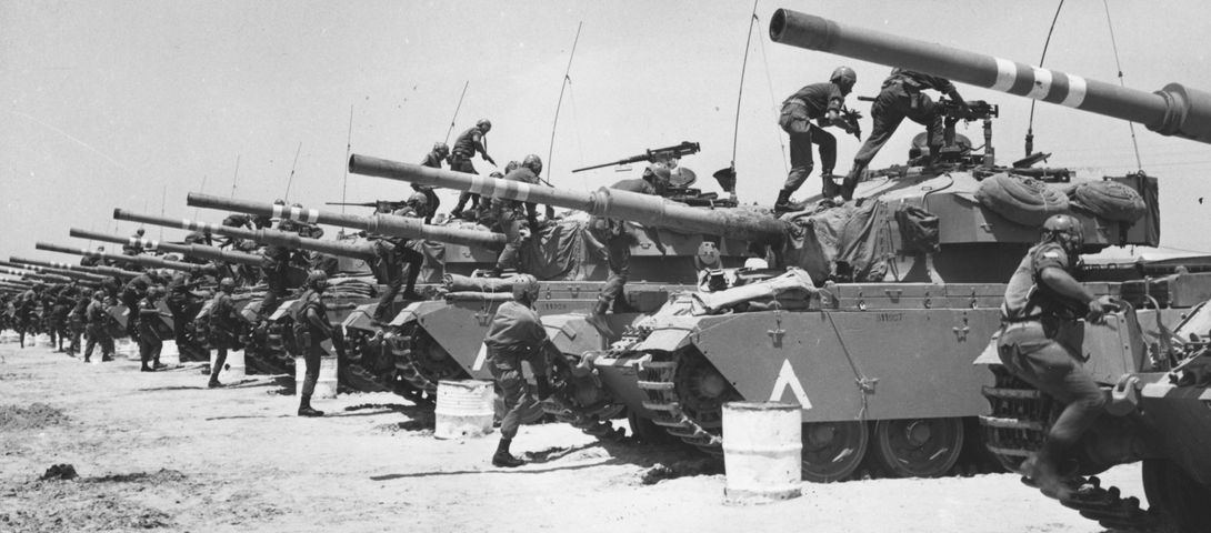 Stop Feeling Sorry For Israel’s Enemies – The Forward