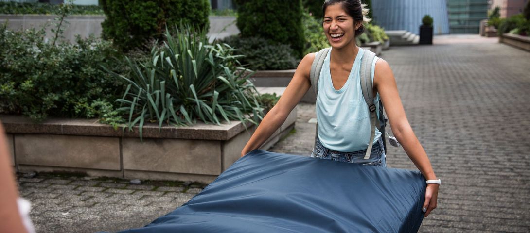 Emma Sulkowicz Has New Art Show – The Forward