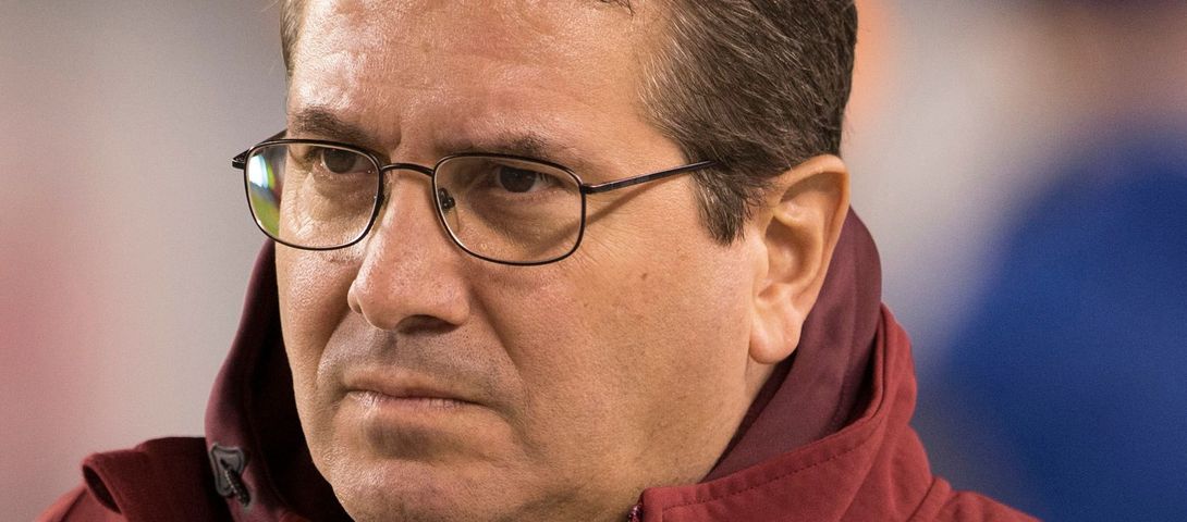 Daniel Snyder, Redskins owner, sexual harassment report – The Forward