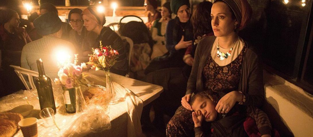 Stop Pretending Modesty Can Prevent Sexual Assault – The Forward