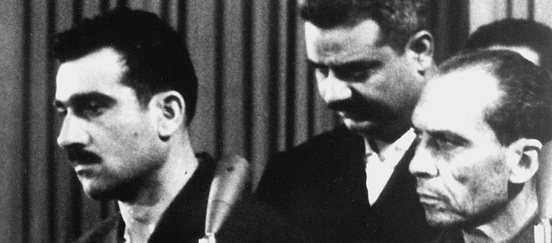 Wristwatch Of Executed Israeli Spy Eli Cohen Retrieved From Syria – The ...