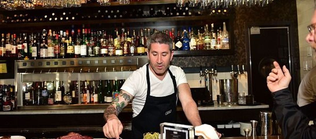 Chef Michael Solomonov Opening 3 New Israeli Restaurants In ...