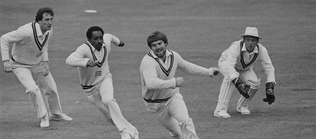 The Secret Jewish History Of Cricket – The Forward