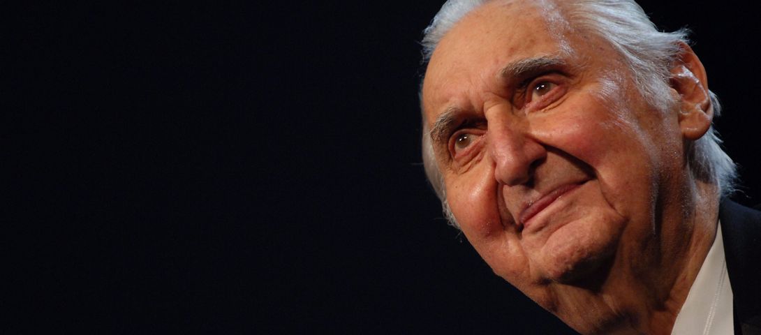 Remembering Fyvush Finkel — a Character Actor of Uncommon Character ...