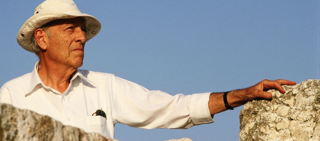 Herman Wouk, 102-Year-Old Novelist, Looks Back At Life – The Forward