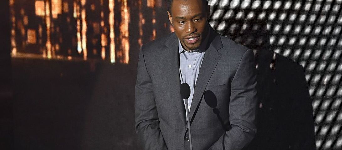 What Marc Lamont Hill Teaches Us About Fairness – The Forward