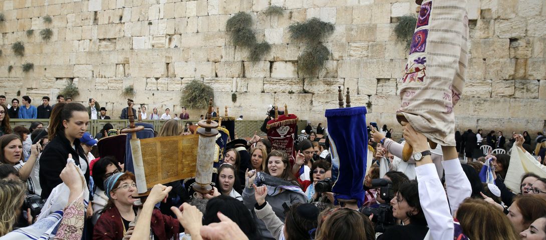 Will there be Orthodox women rabbis in Israel? – The Forward