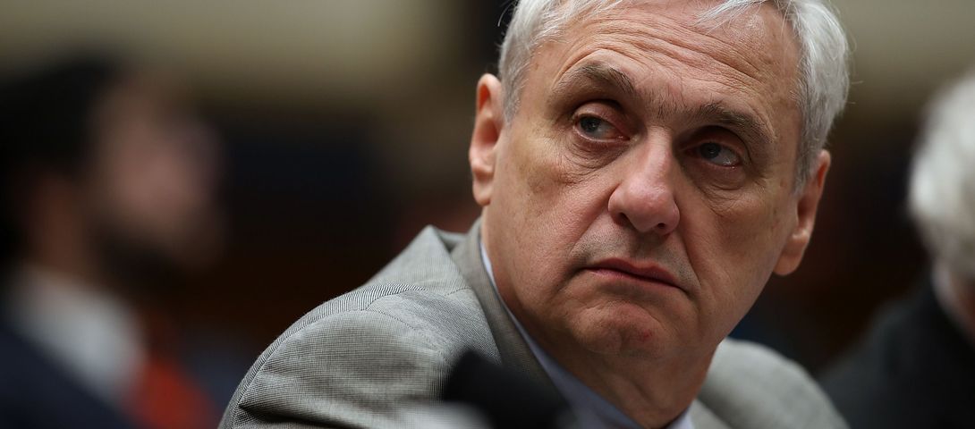 Alex Kozinski Retired After Sexual Harassment Claims – The Forward