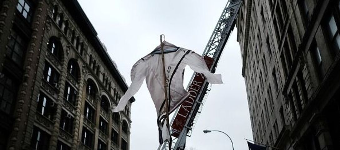 The Triangle Shirtwaist Fire: What Happened? – The Forward