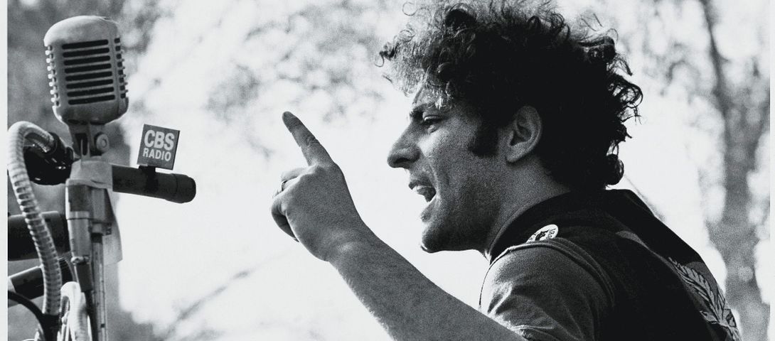 In ‘Revolutionaries,’ Joshua Furst Seeks Freedom – The Forward