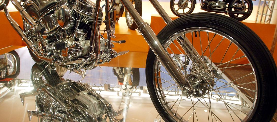 The secret Jewish history of ‘Easy Rider’ – The Forward