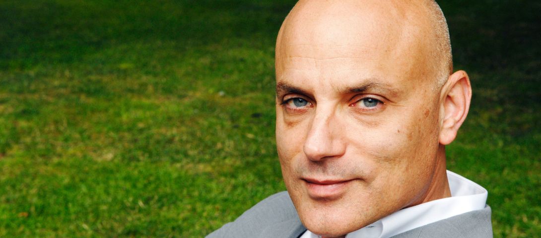 The Classical Trouble With Daniel Mendelsohn – The Forward