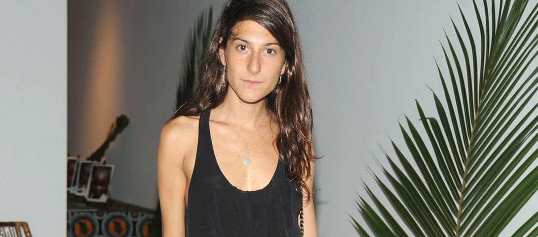 Fashion giant Zara condemns Jewish designer for lashing out at ...